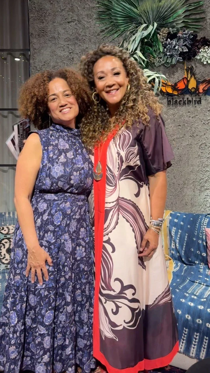 Misty Copeland’s Fresh Baked Tilapia — Your Mama's Kitchen