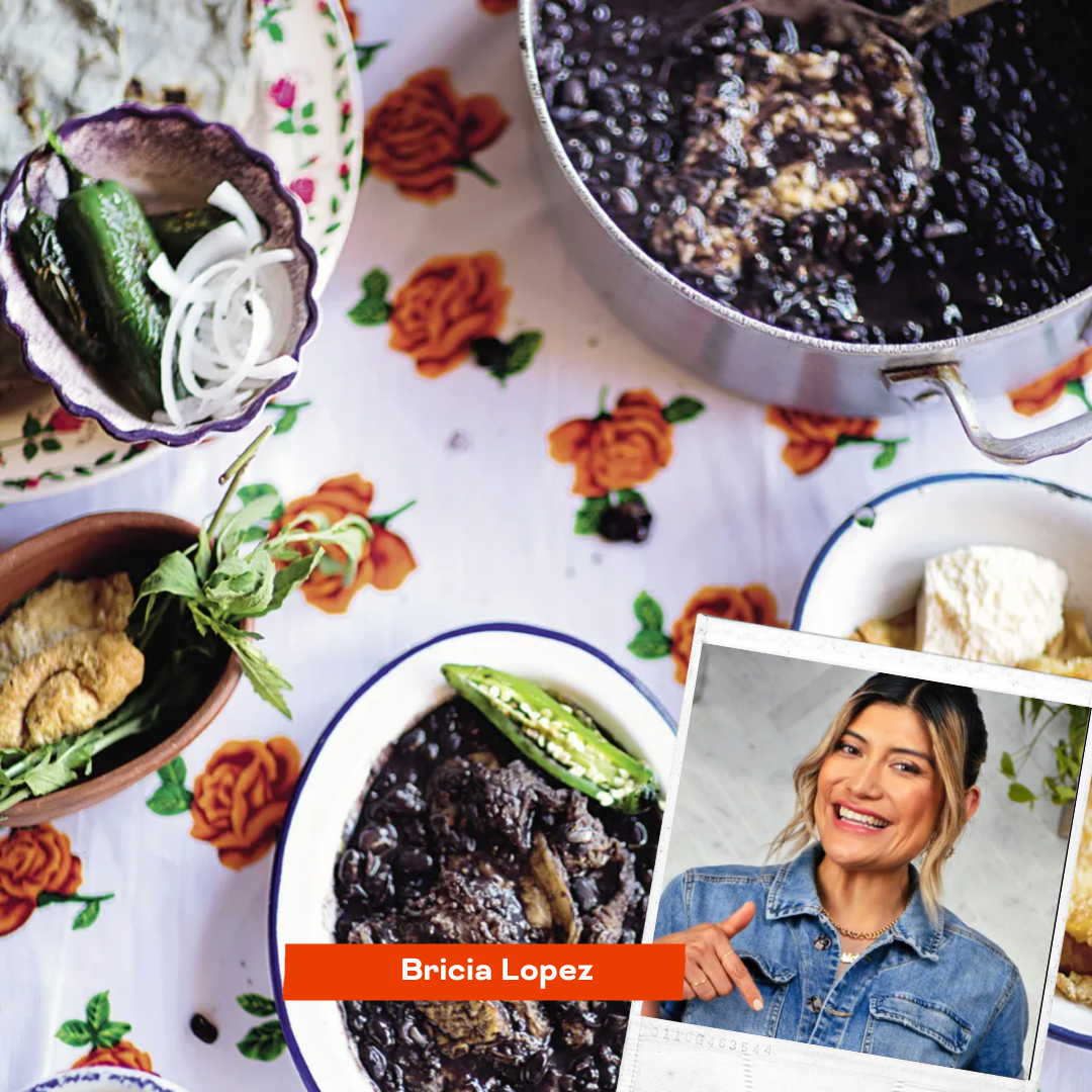 Recipes — Your Mama's Kitchen