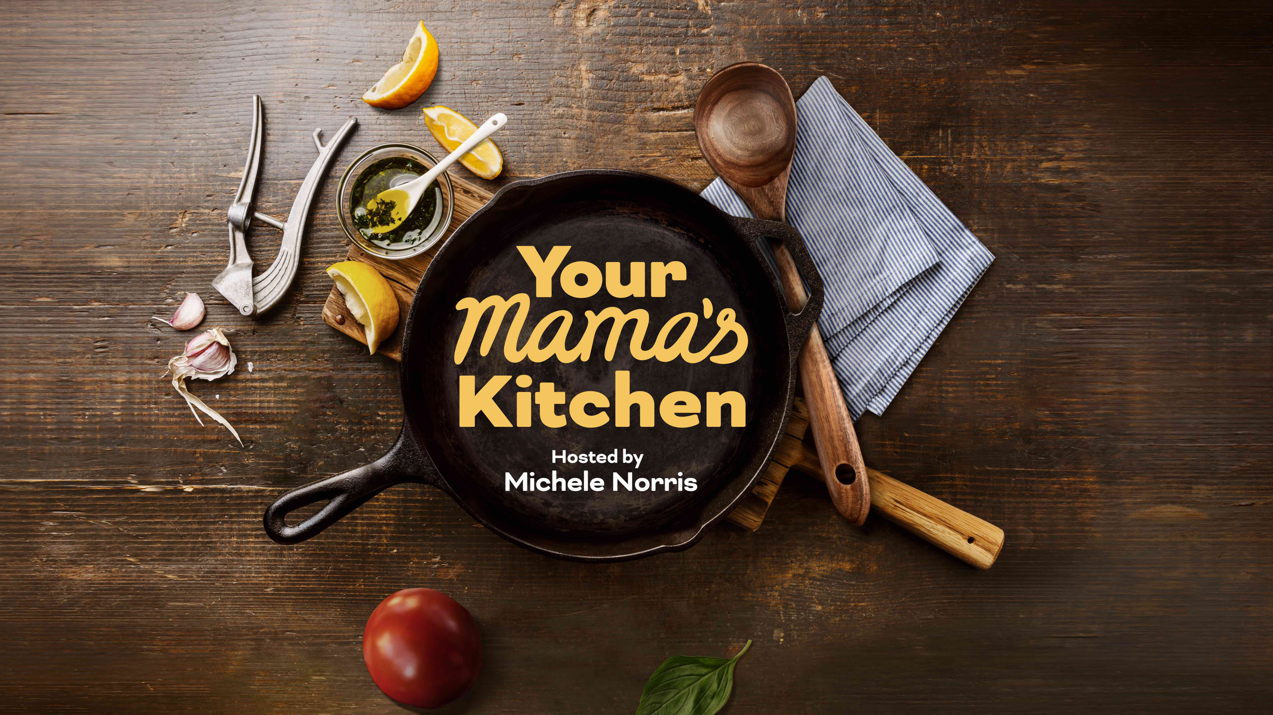 Your Mama's Kitchen