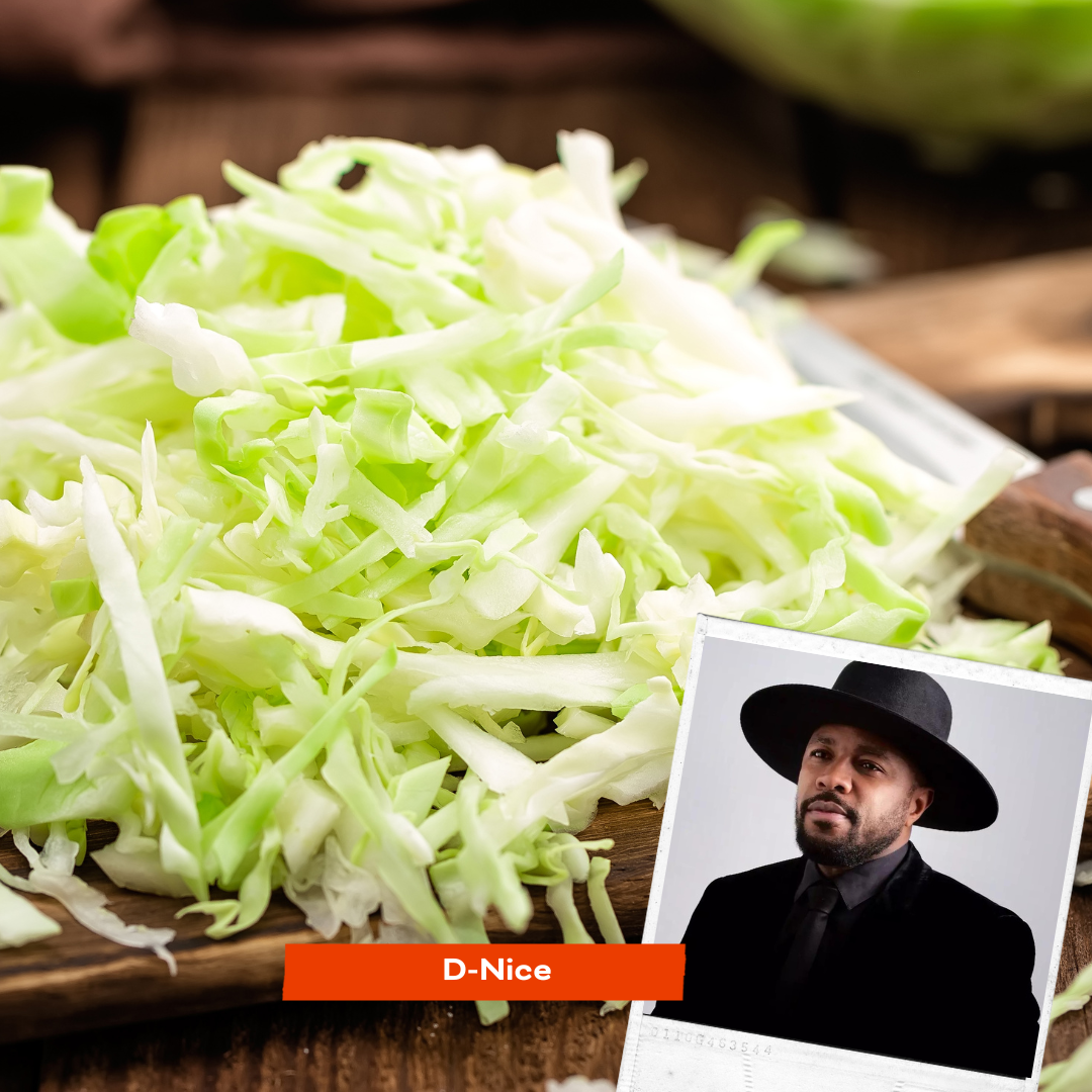 Southern Style Cabbage — Your Mama's Kitchen