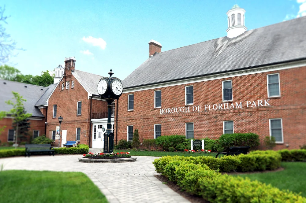 Florham Park PBA