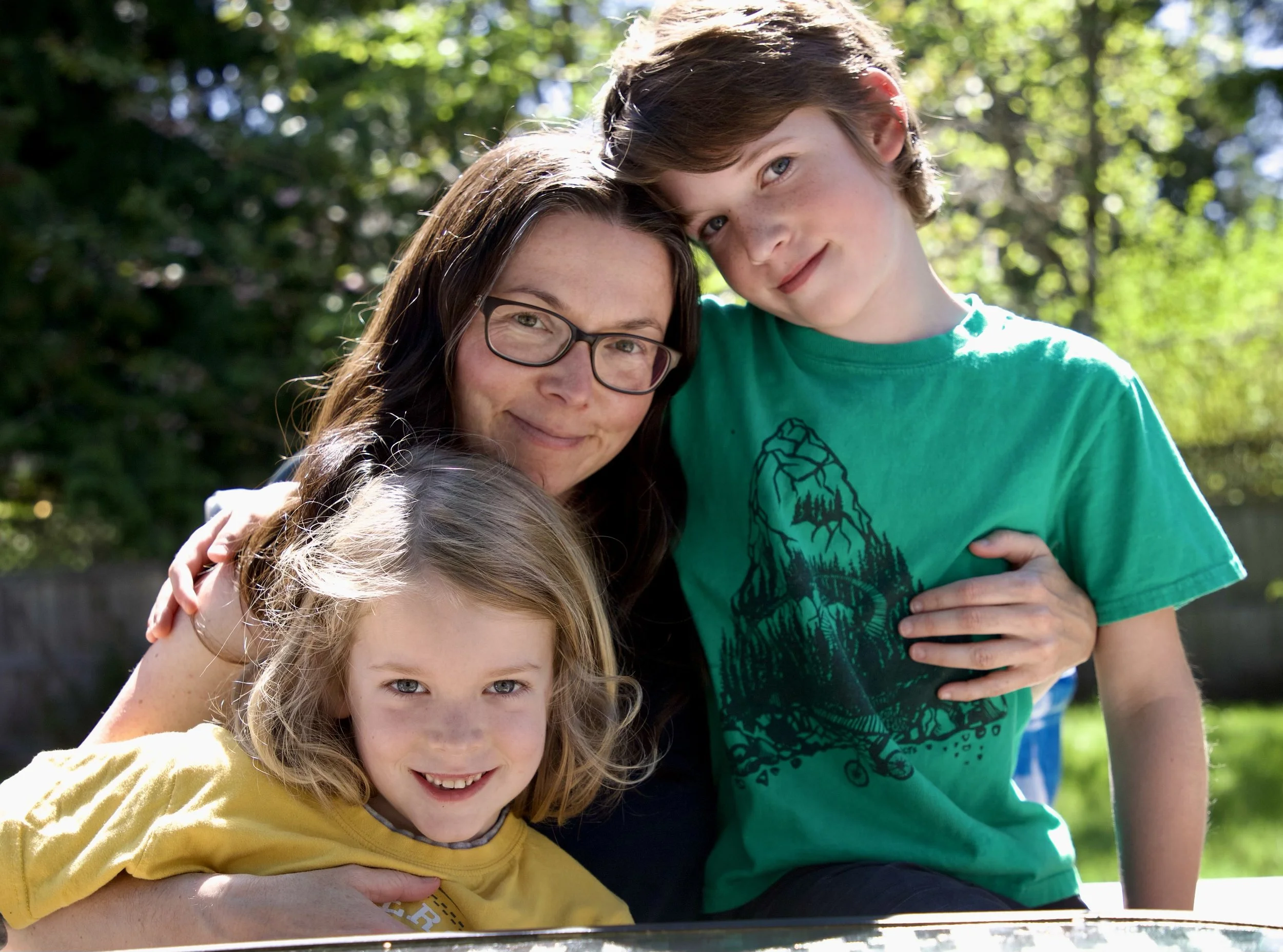 About — West Coast Postpartum Support