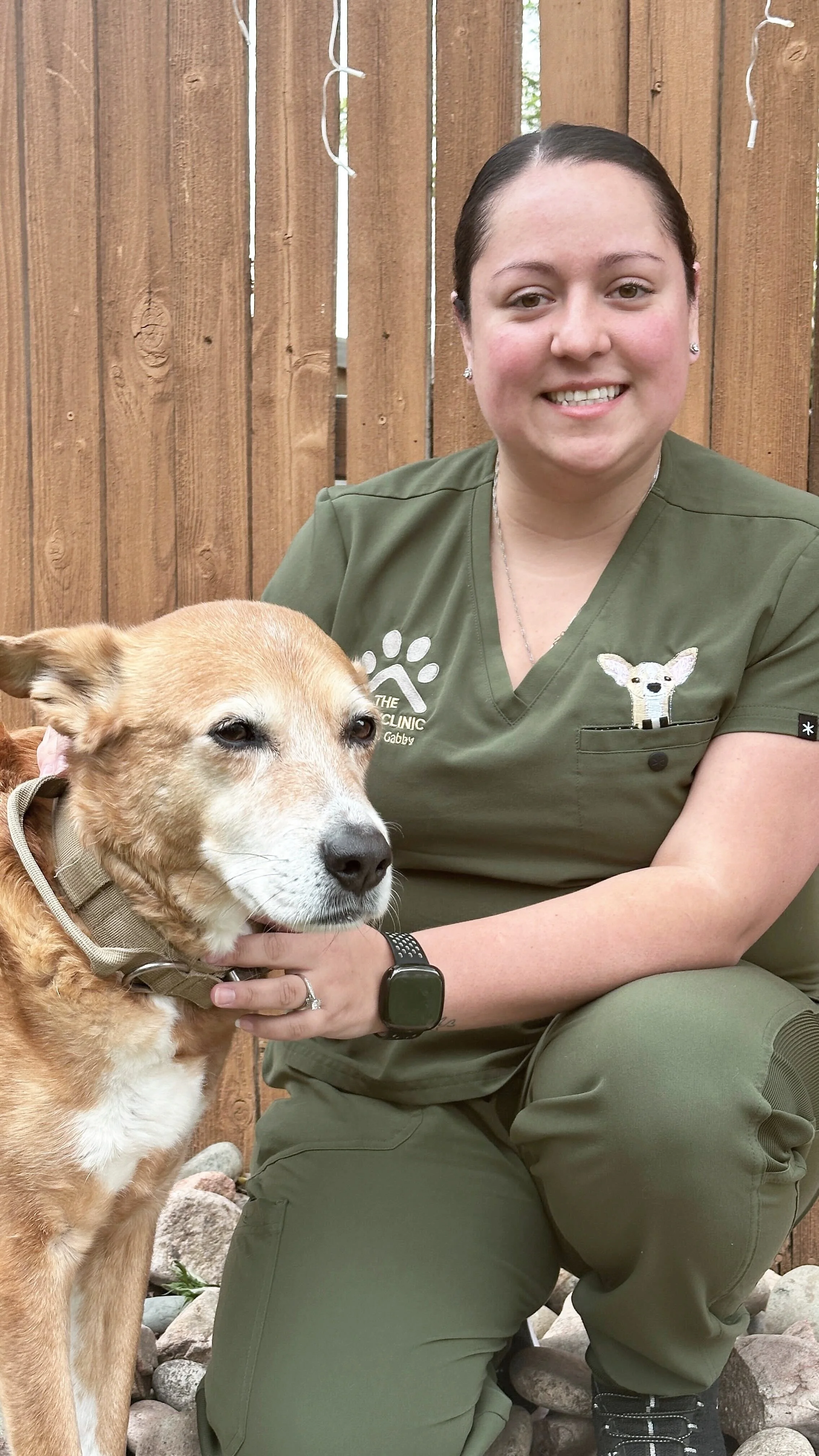 About Us — The Mobile Pawlyclinic