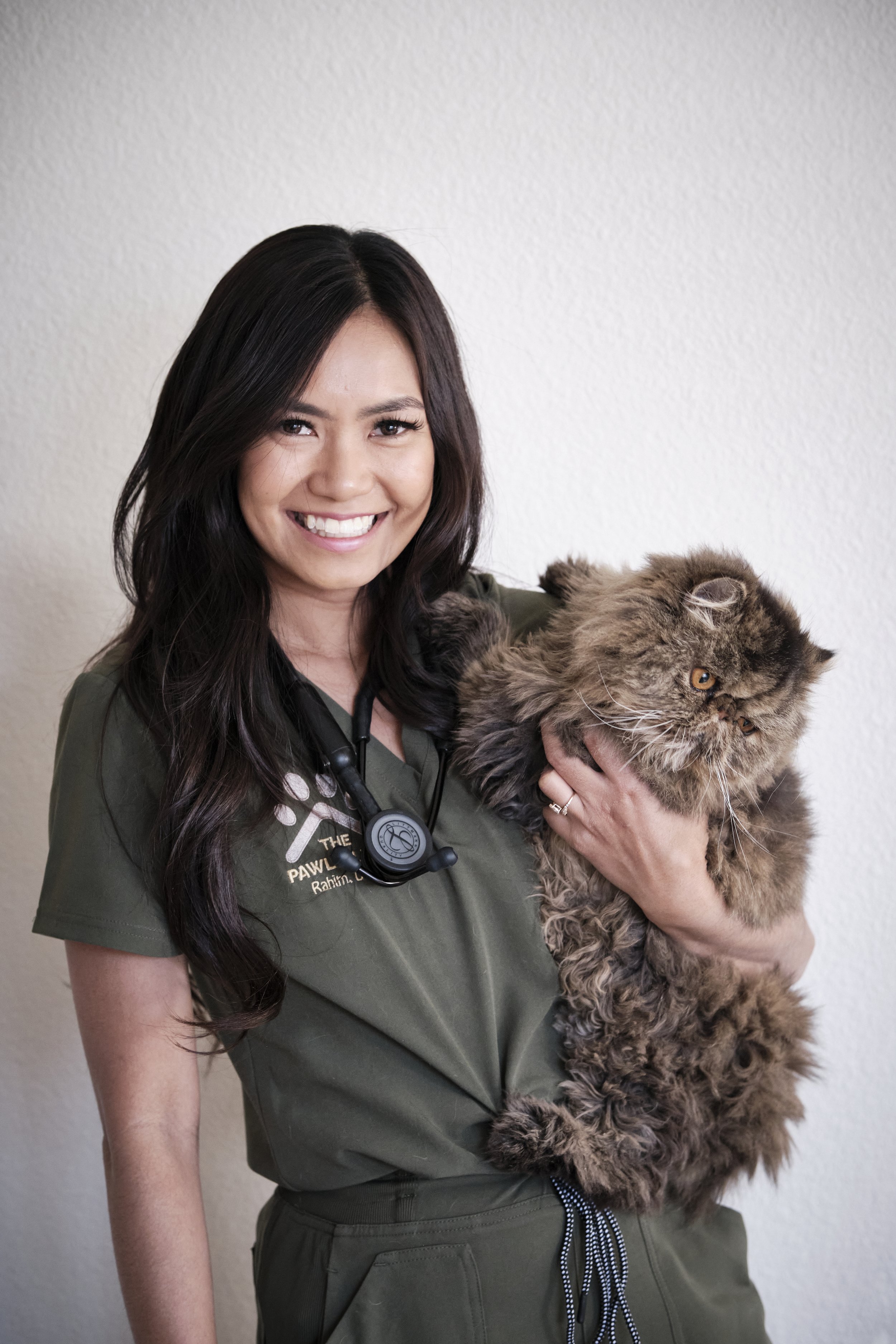 The Mobile Pawlyclinic