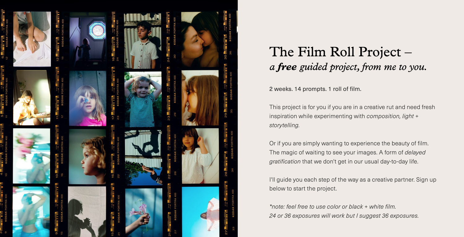 IN PLAY : A Personal Project on Film — Christen Peters | Auckland Film ...