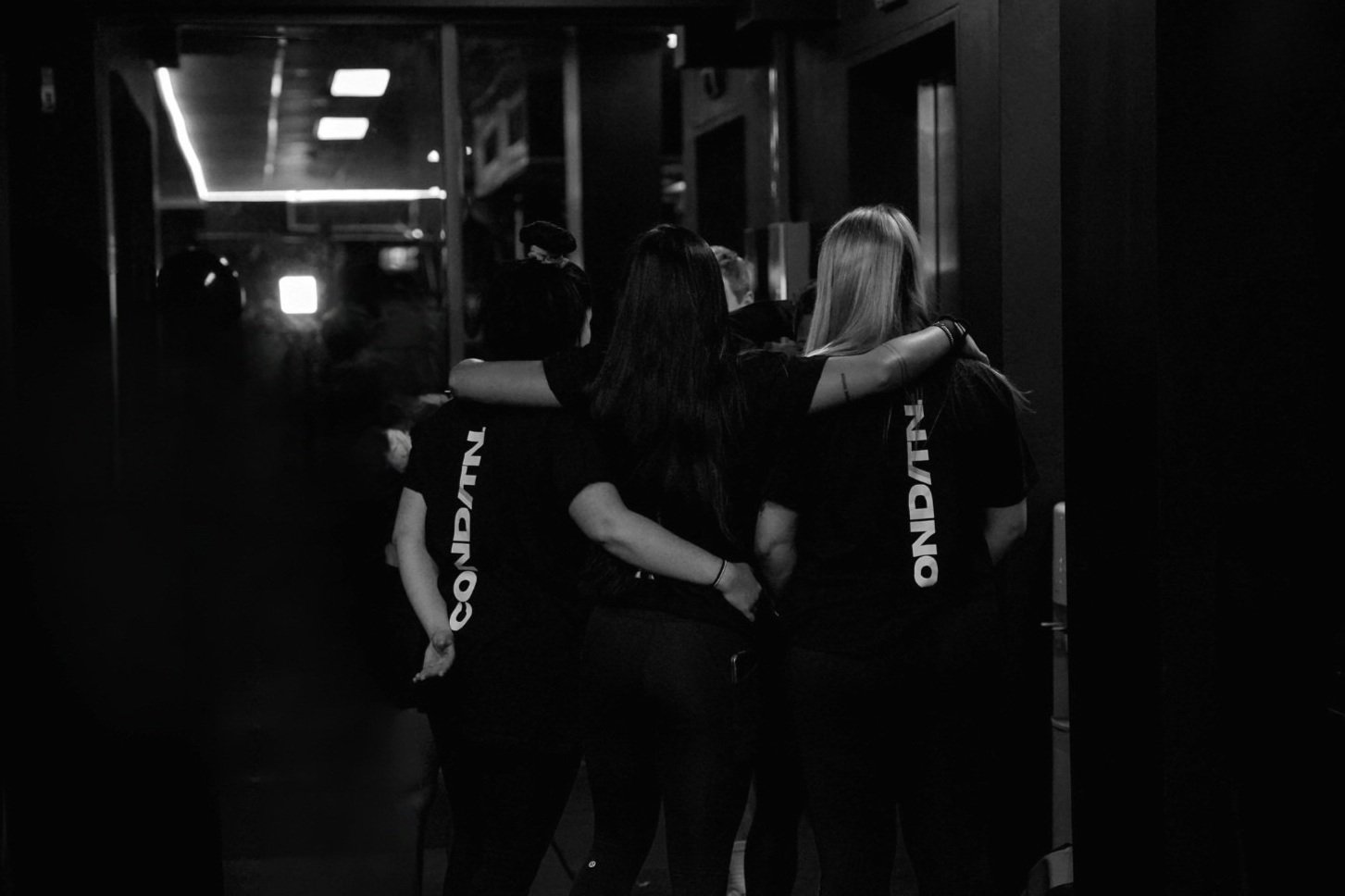 STORE | Shop Active Apparel — CONDITN.