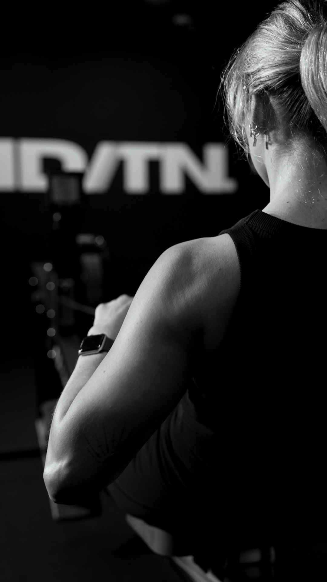 CONDITN. Sutherland | Elevate Your Fitness | Join Free Today — CONDITN.