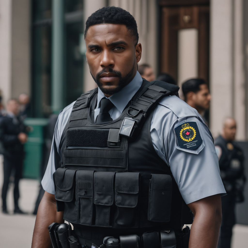 ABOUT US - PROTECT FIRST SECURITY SOLUTIONS — Protect First Security ...