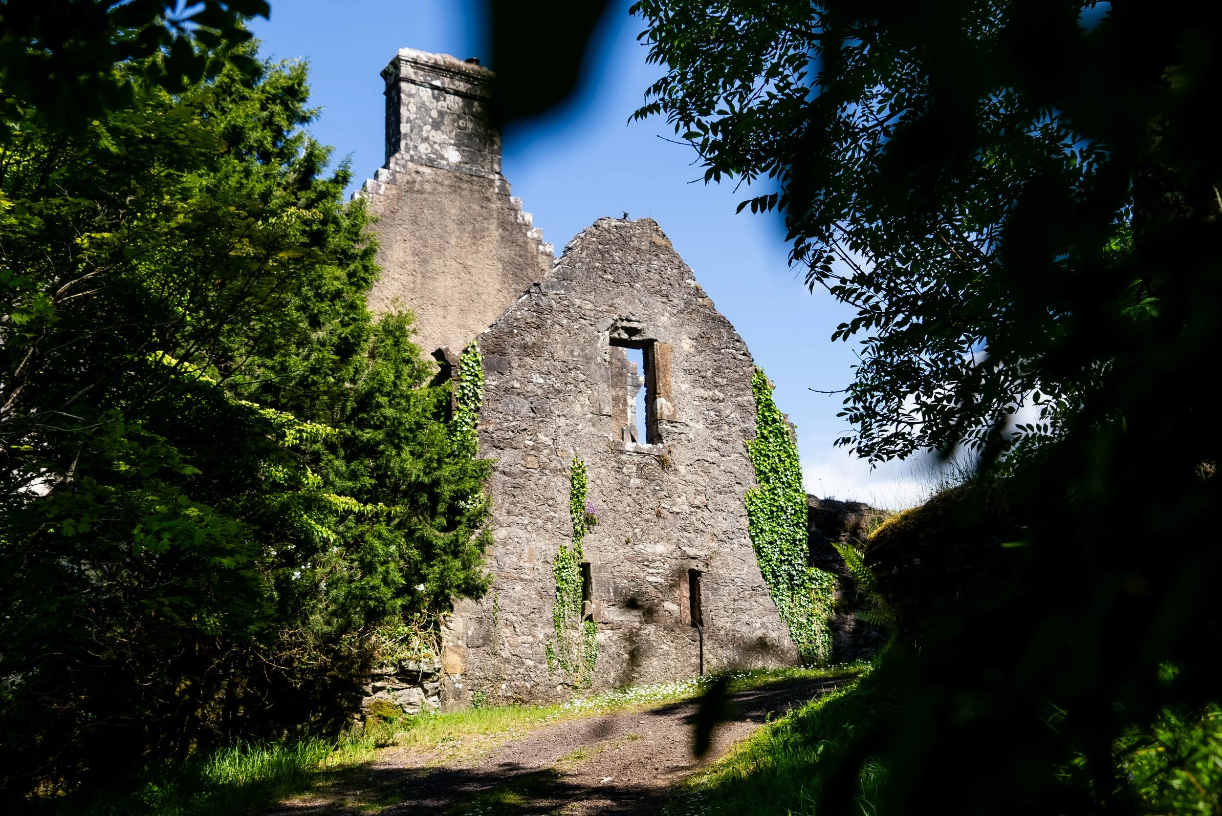 Lochnell Estate