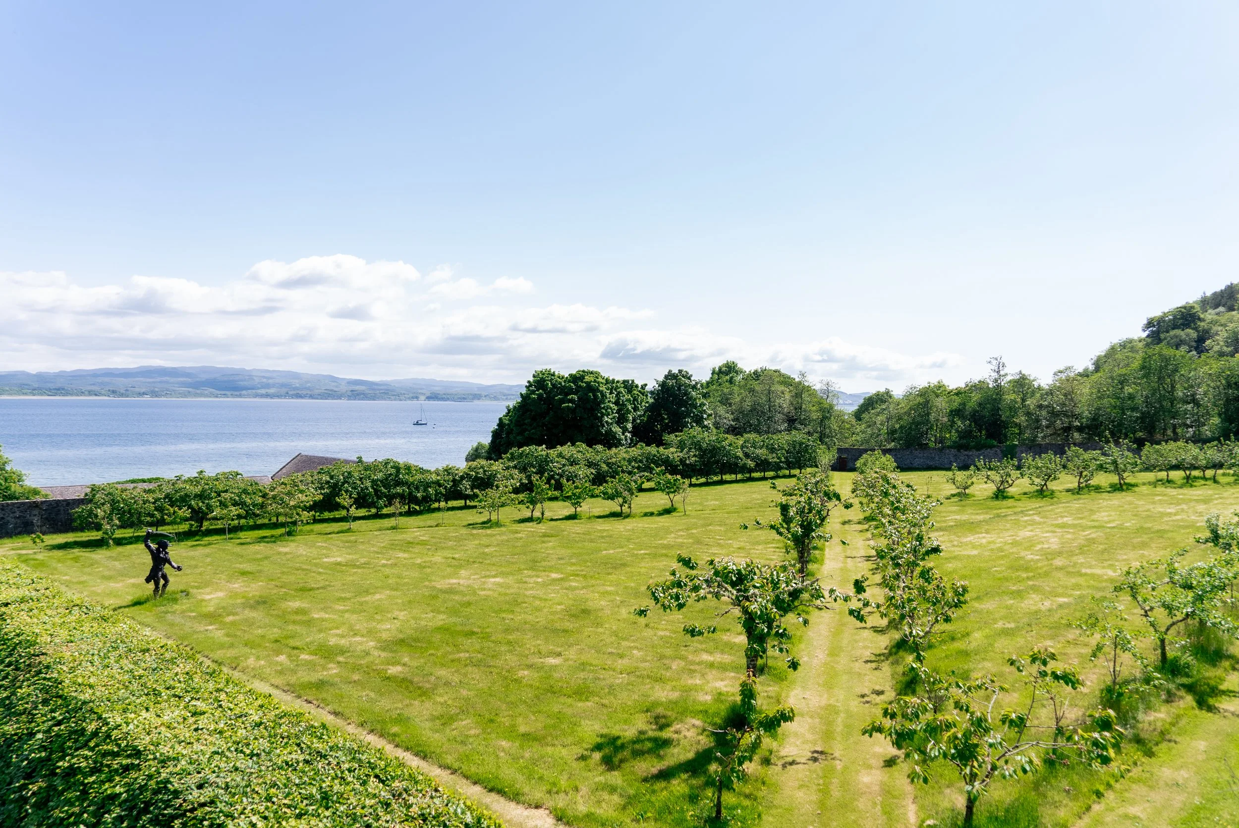 Lochnell Estate