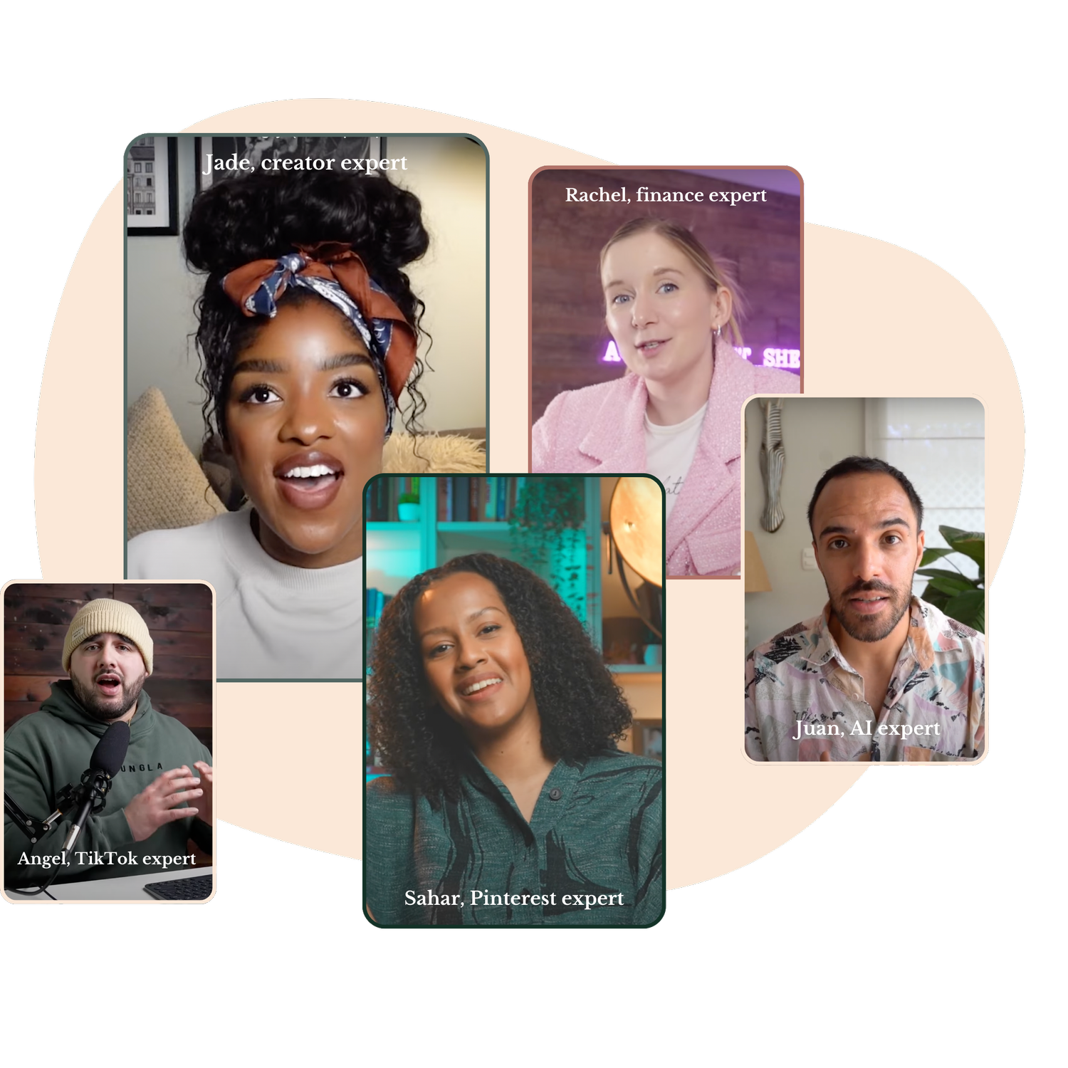 The Ultimate Creator Community — The Creator Project