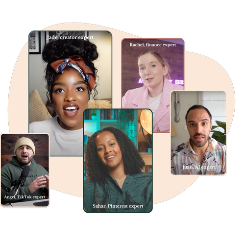 The Ultimate Creator Community — The Creator Project