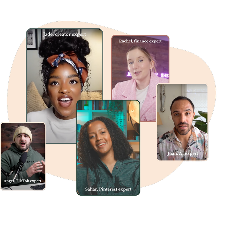 The Ultimate Creator Community — The Creator Project