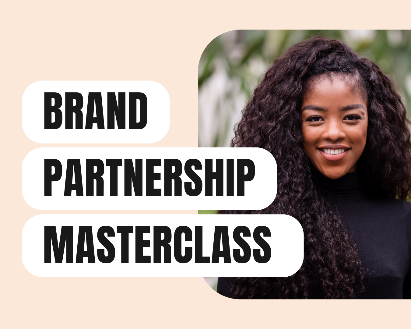 Shop our masterclasses & resources — The Creator Project