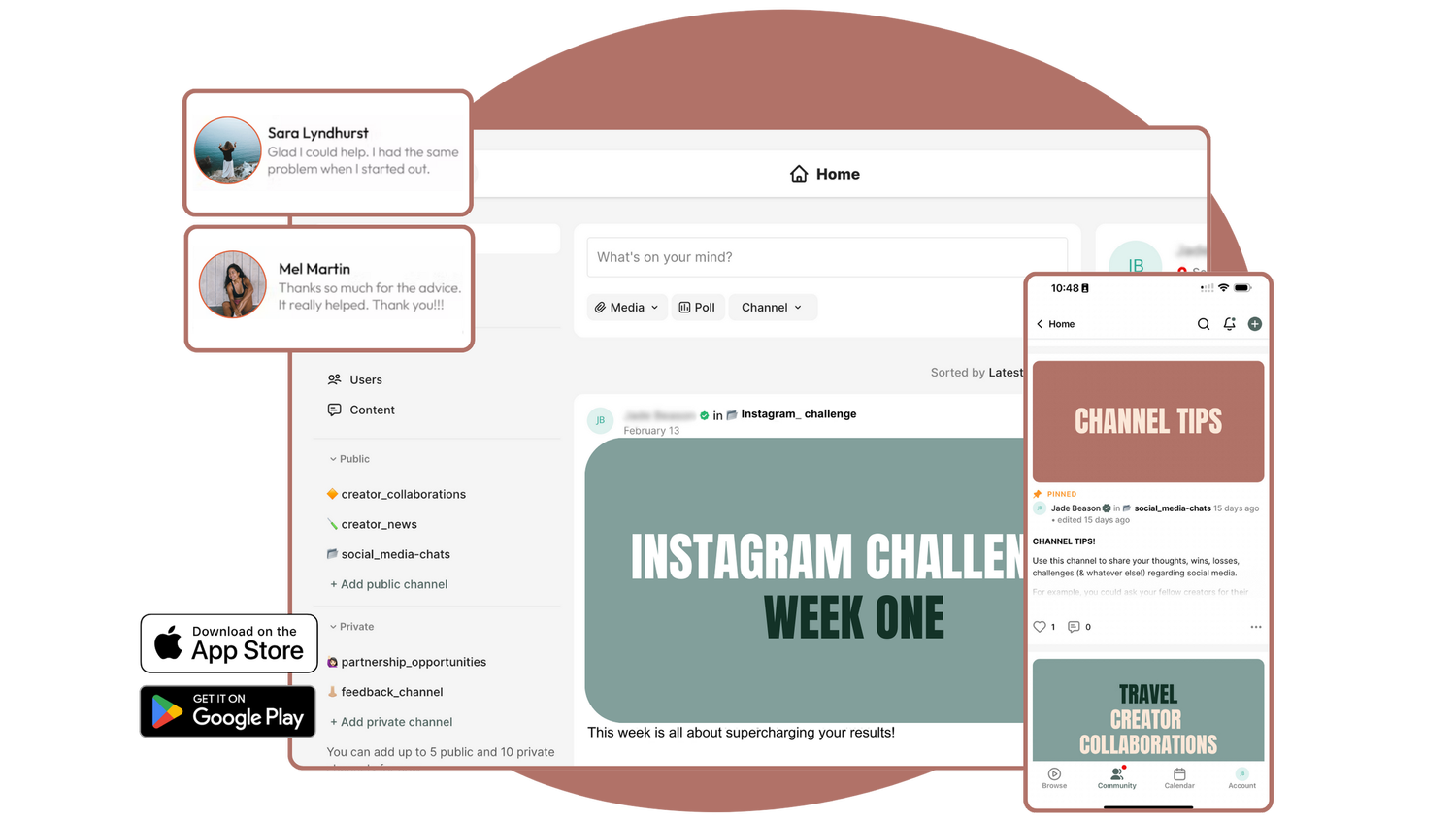 Join our Instagram Challenge! — The Creator Project