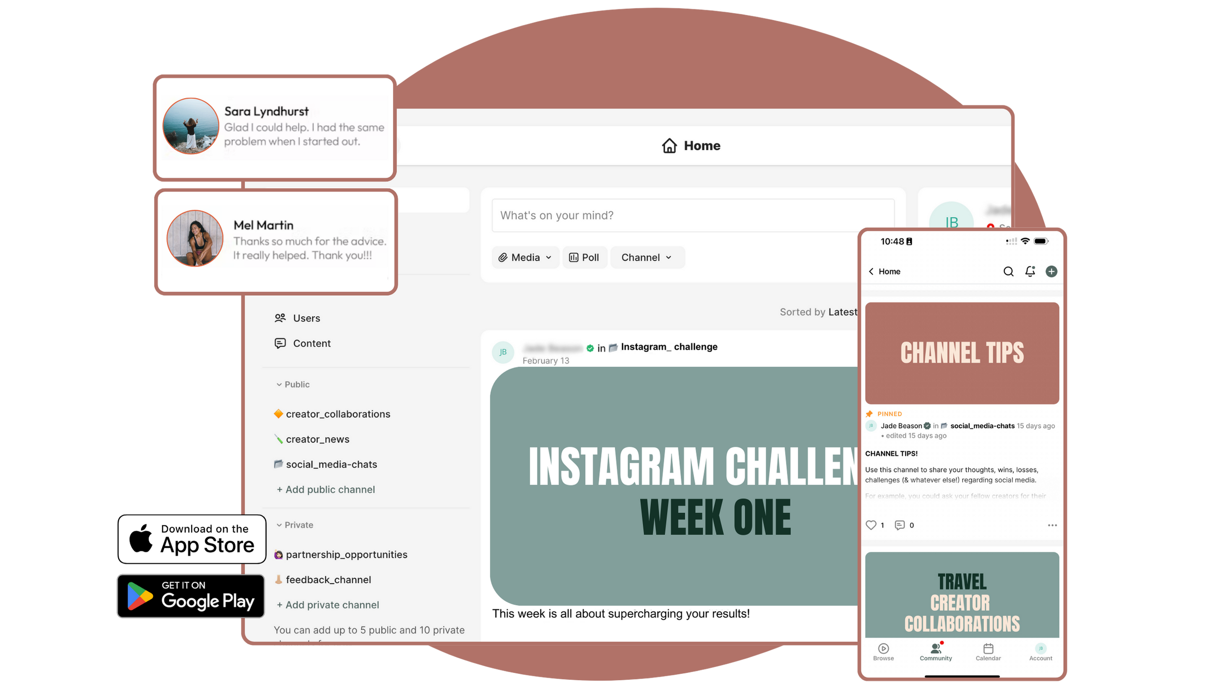 Join our Instagram Challenge! — The Creator Project