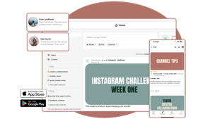 Join our Instagram Challenge! — The Creator Project