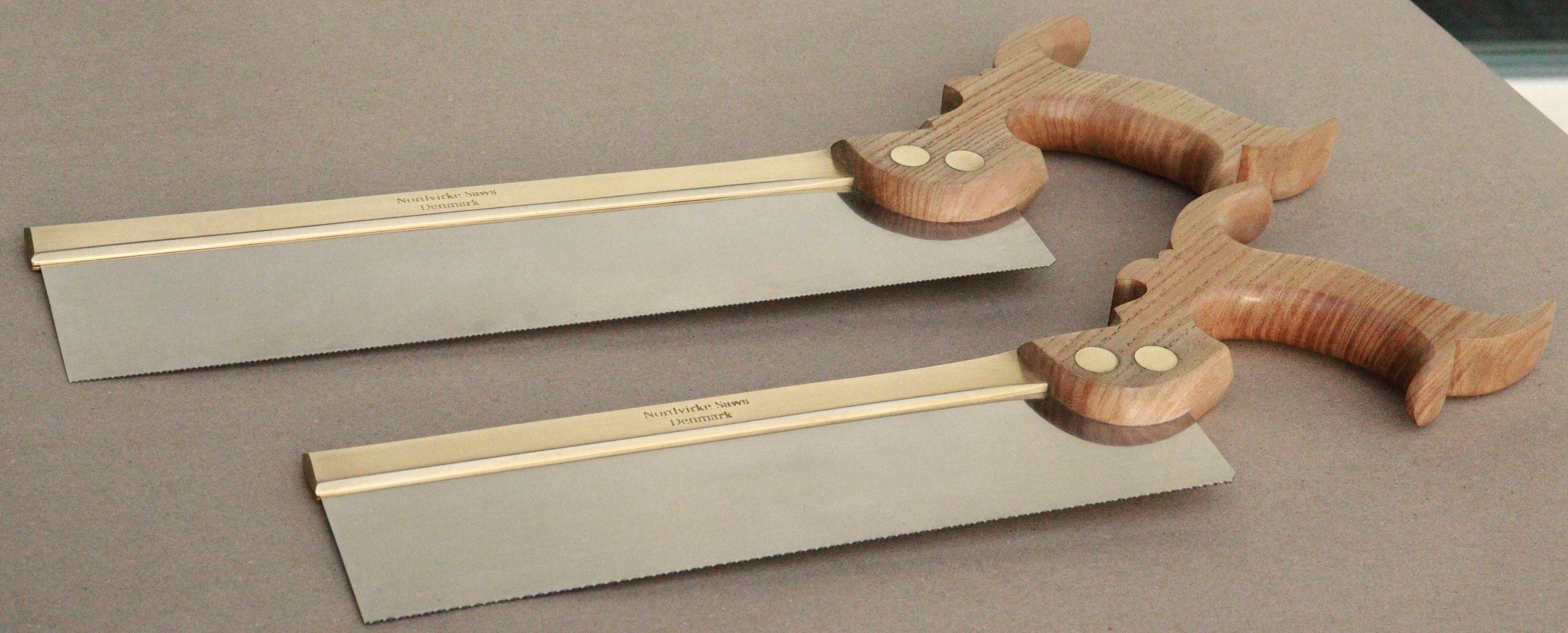 Nordvirke Saws