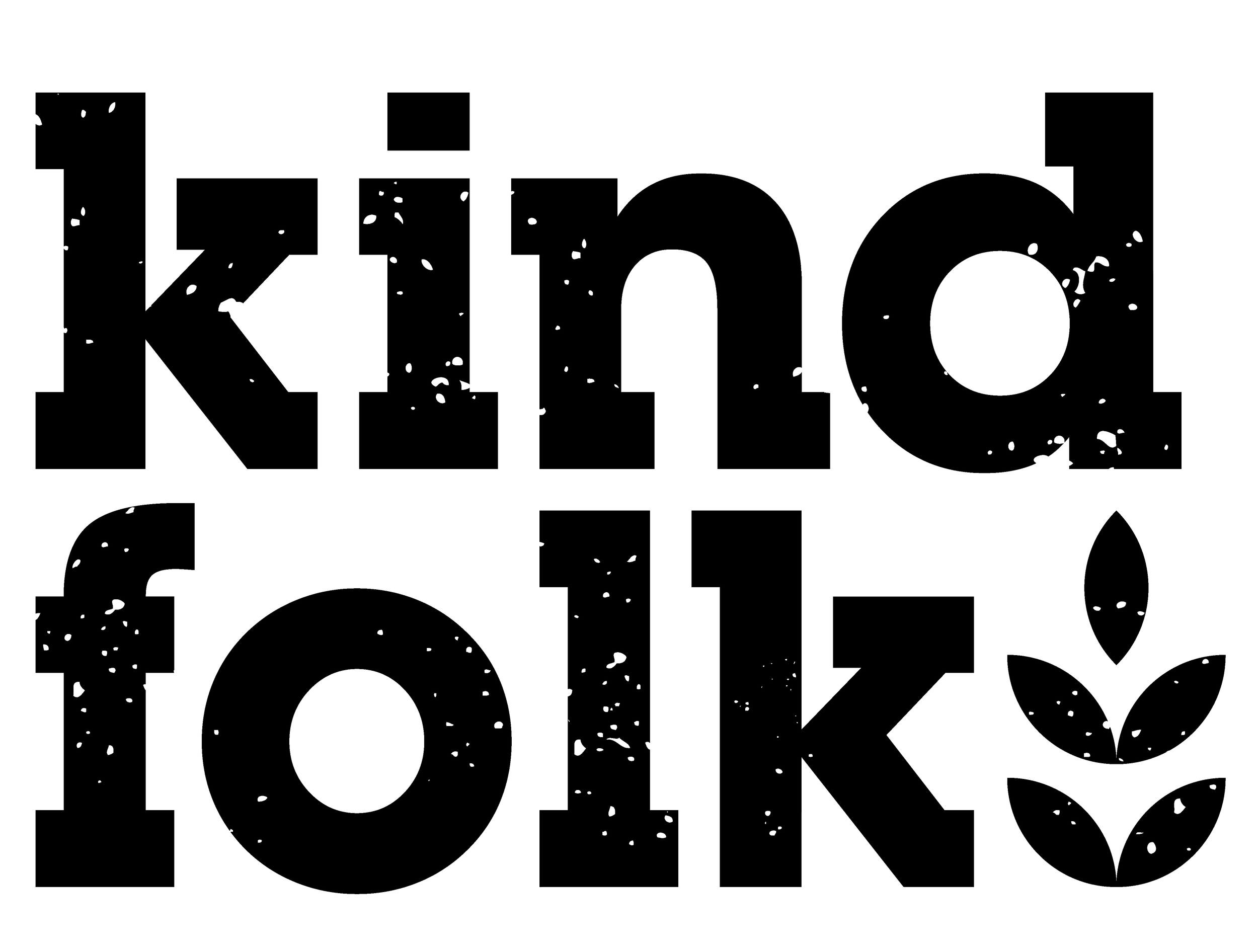 Kind Folk — Will Evans