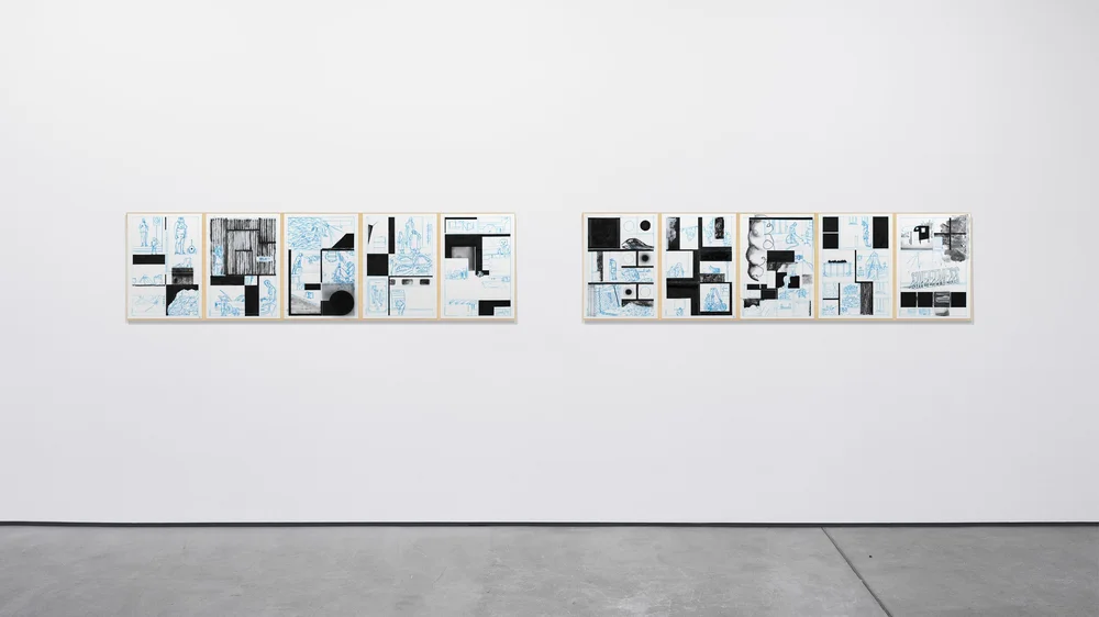 Peter Cline & Eric Pentle