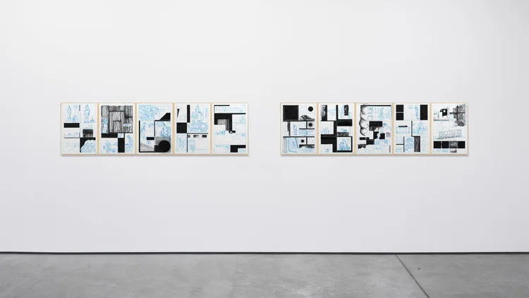 Peter Cline & Eric Pentle