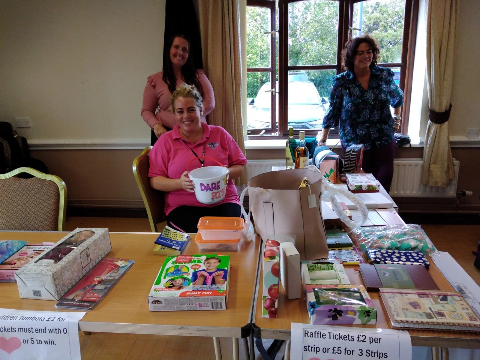 Our events — Living Keys