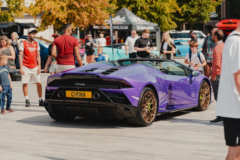 Daily Driven Events | Join the Ultimate Car Community Today