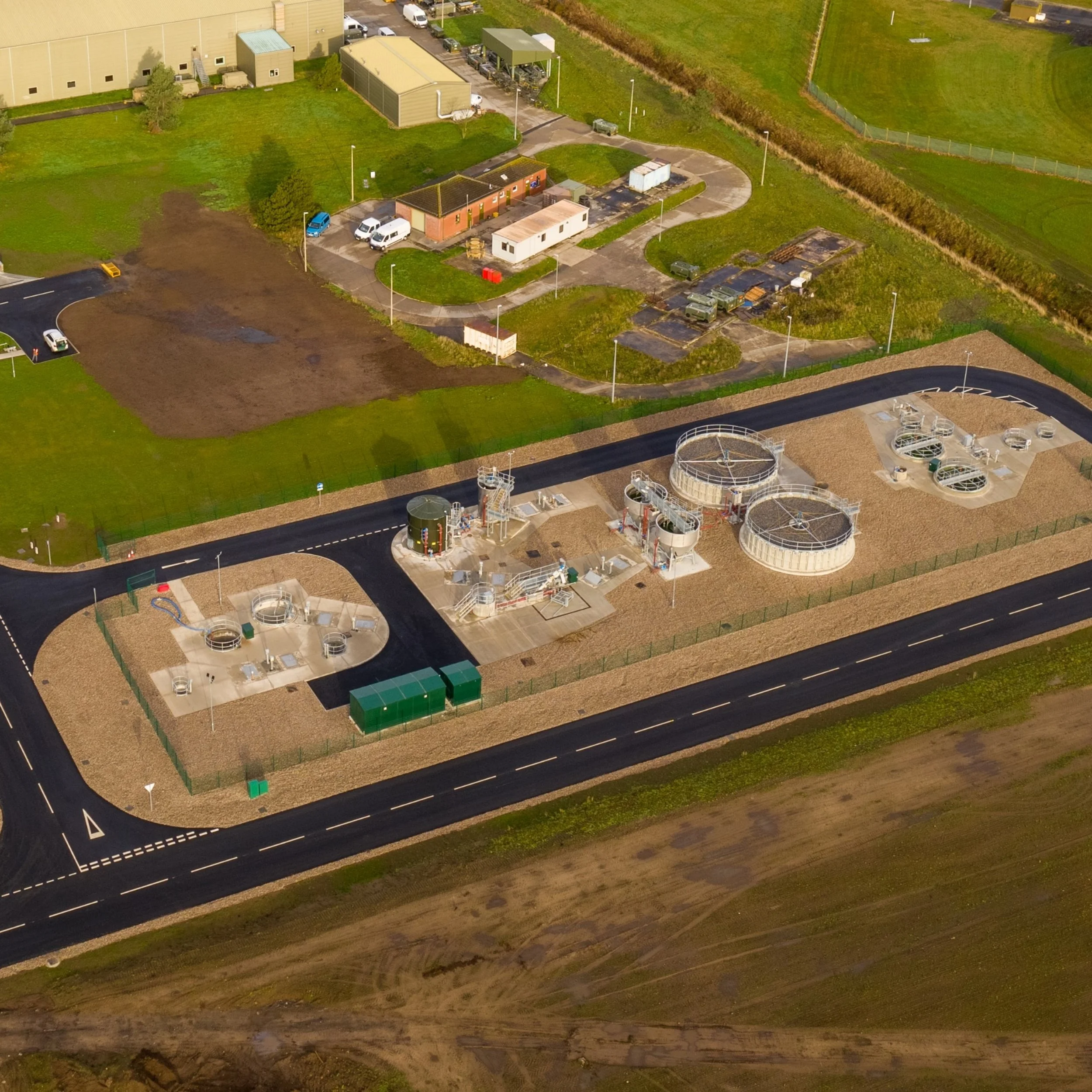 LAGAN AVIATION & INFRASTRUCTURE | Build Securely Now - Learn More