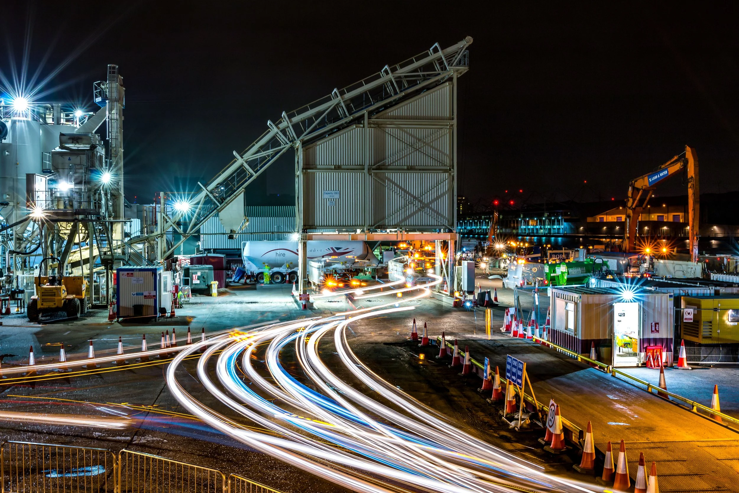LAGAN AVIATION & INFRASTRUCTURE | Build Securely Now - Learn More