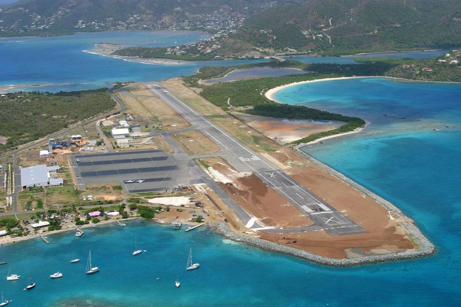 Projects — LAGAN AVIATION & INFRASTRUCTURE