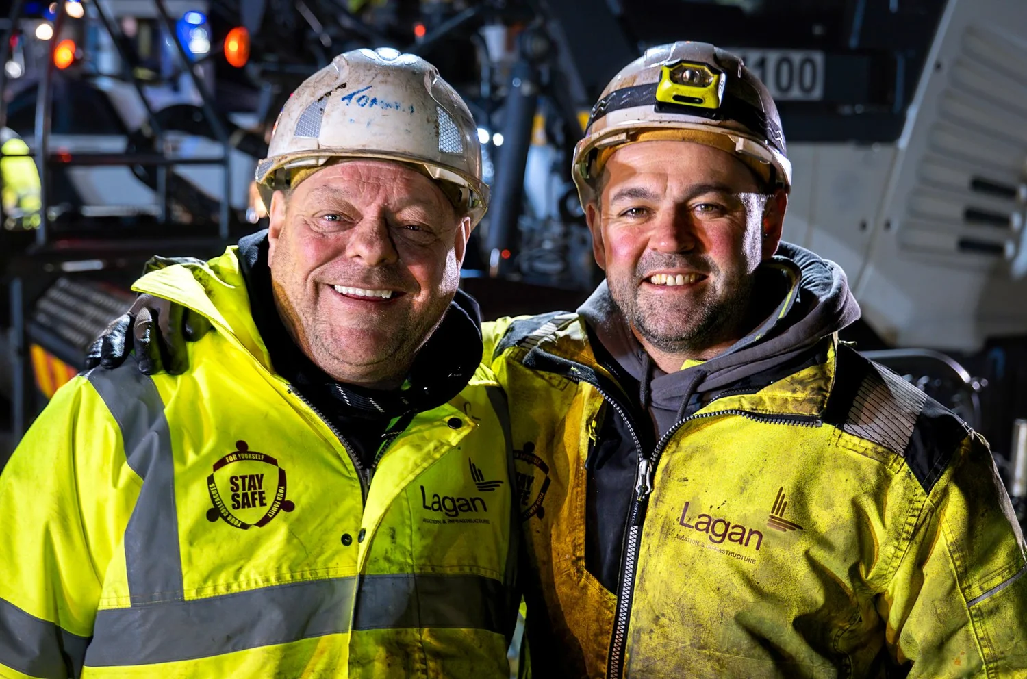 Careers | Discover Your Future with Us — LAGAN AVIATION & INFRASTRUCTURE