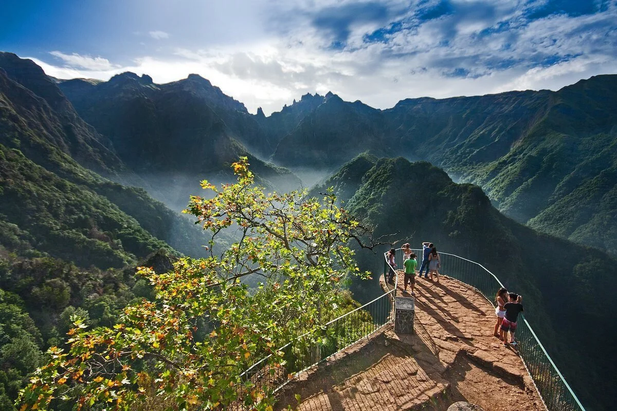 Best Hikes & Levada Walks in Madeira (2026 Guide) | Olá Madeira