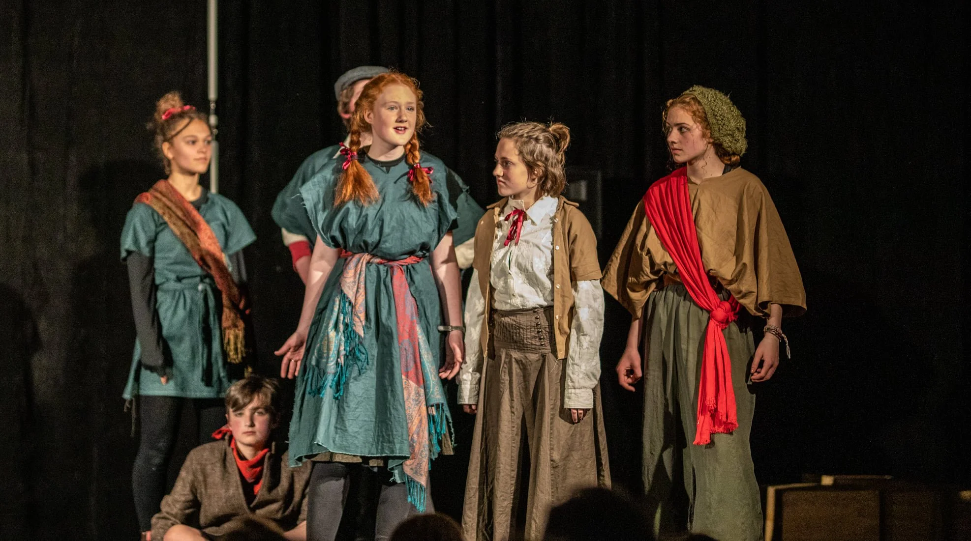 The Hills Montessori School