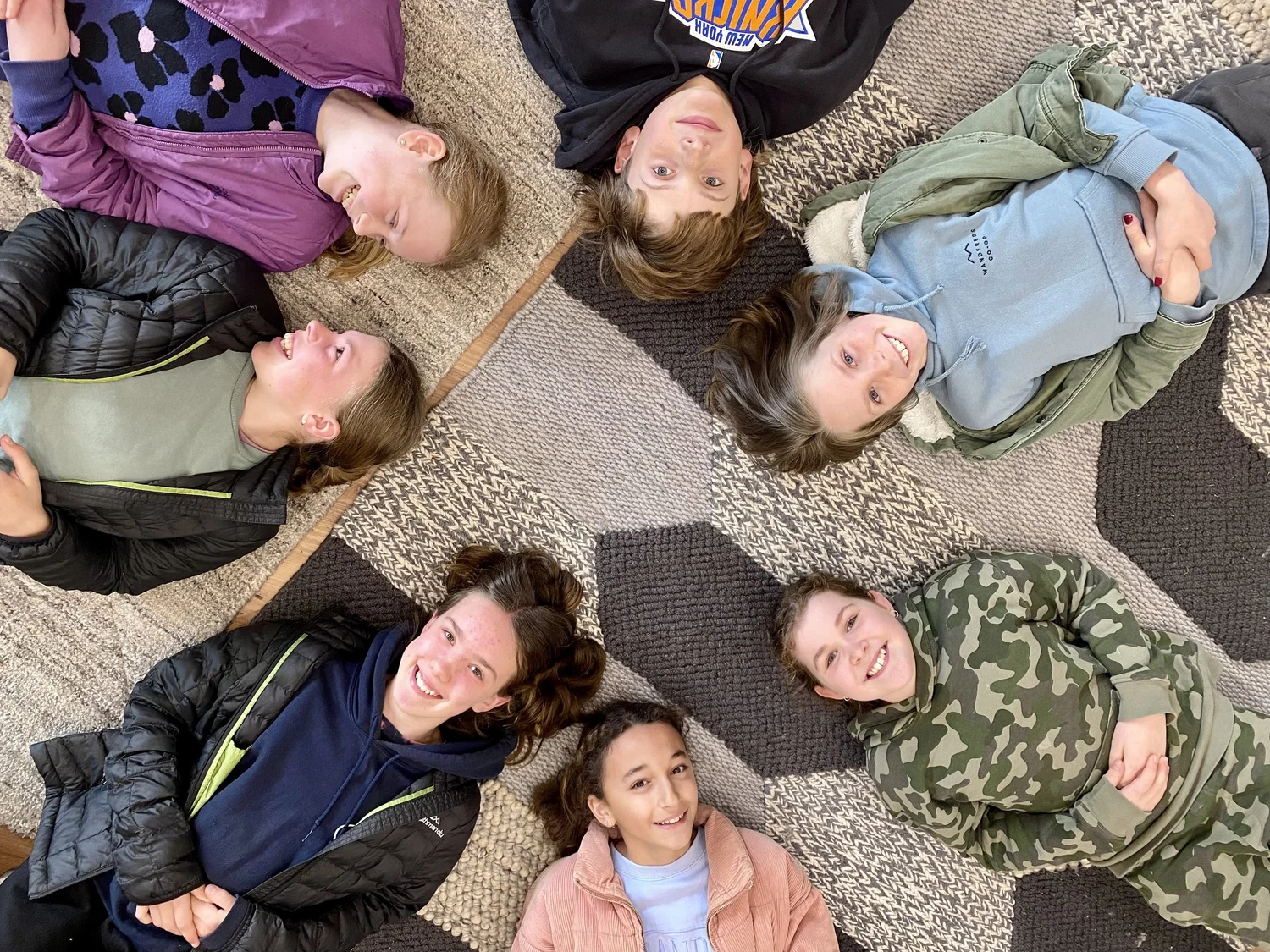 Senior Pathways — The Hills Montessori School