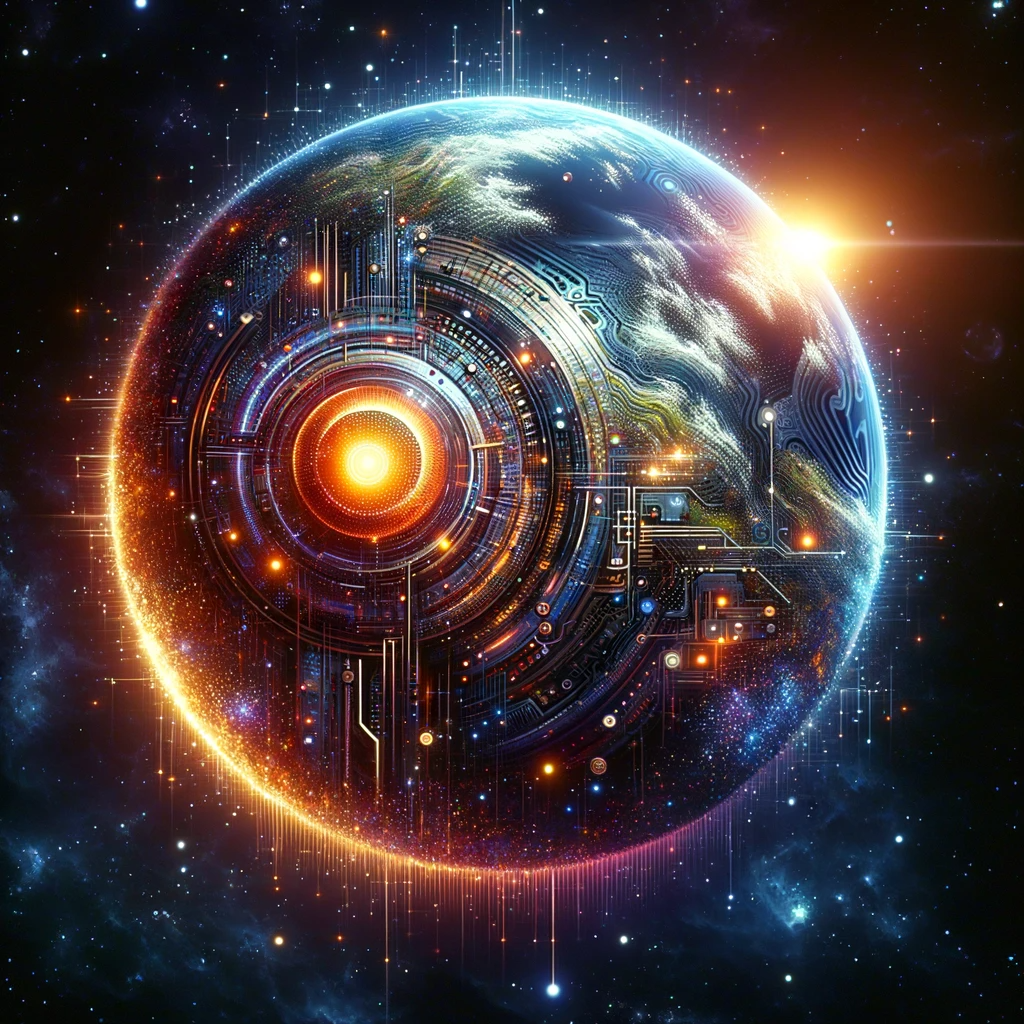 Digital Nexus Strategy