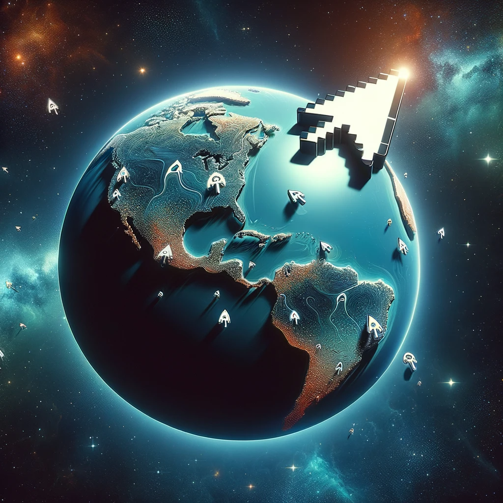 Digital Nexus Strategy