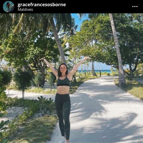 NATURAL GRACE - We Can Do It Better For People and Planet