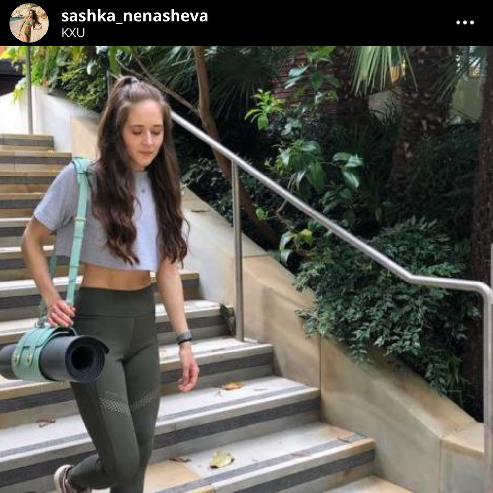 NATURAL GRACE - We Can Do It Better For People and Planet