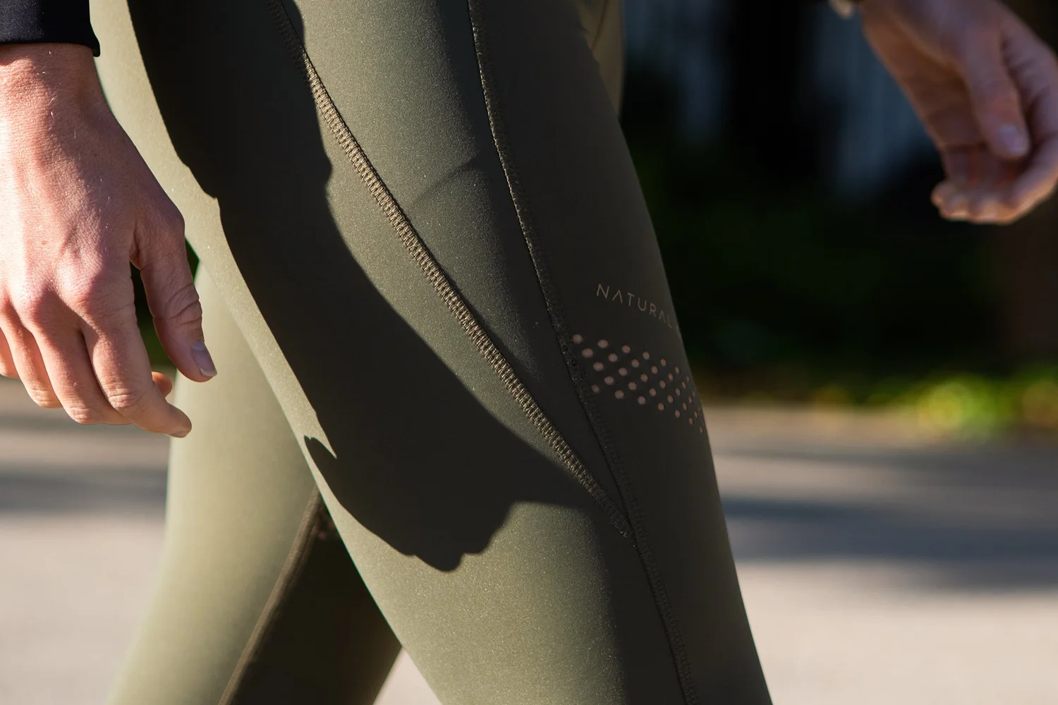 NATURAL GRACE - We Can Do It Better For People and Planet