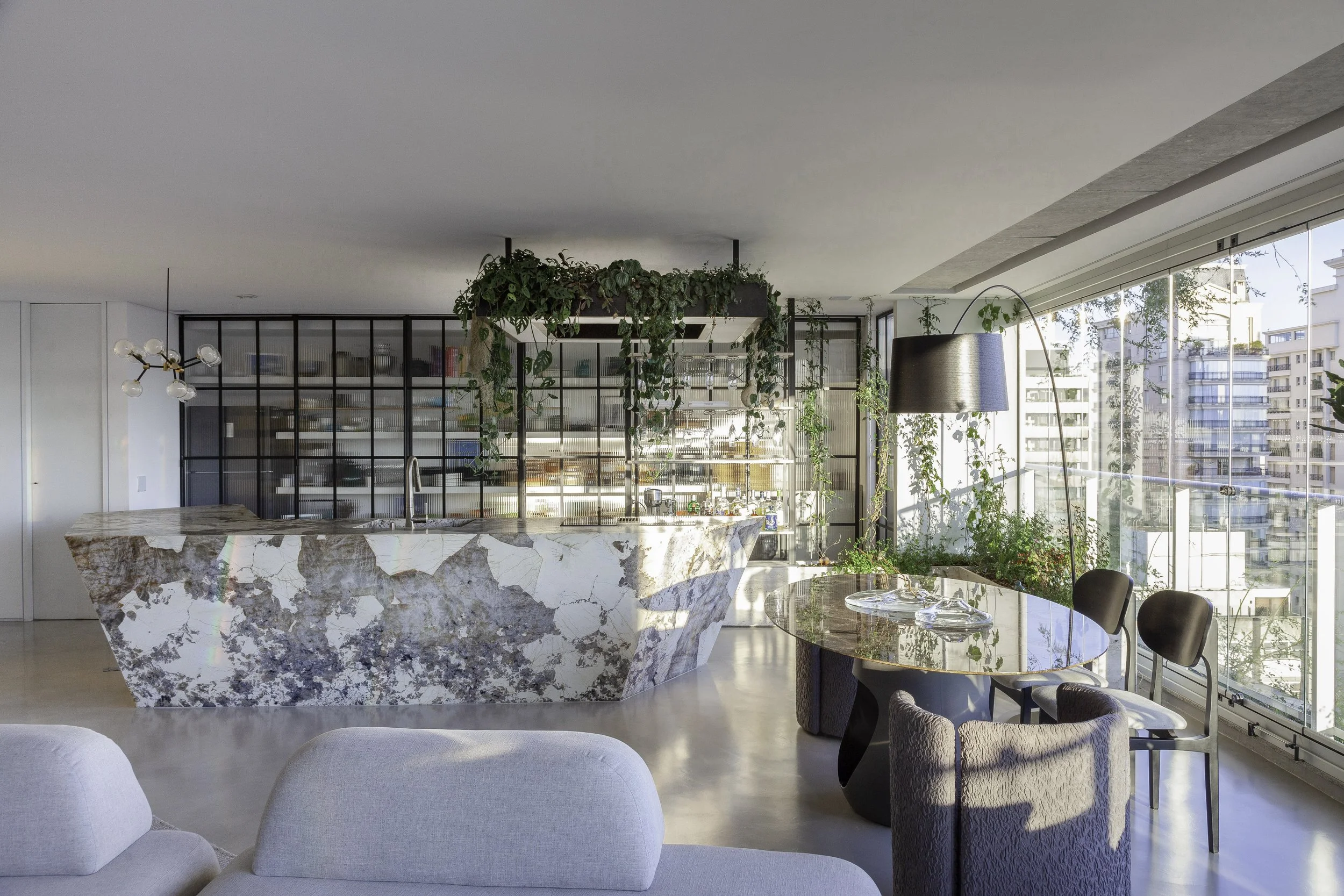 Nati Minas & Studio
