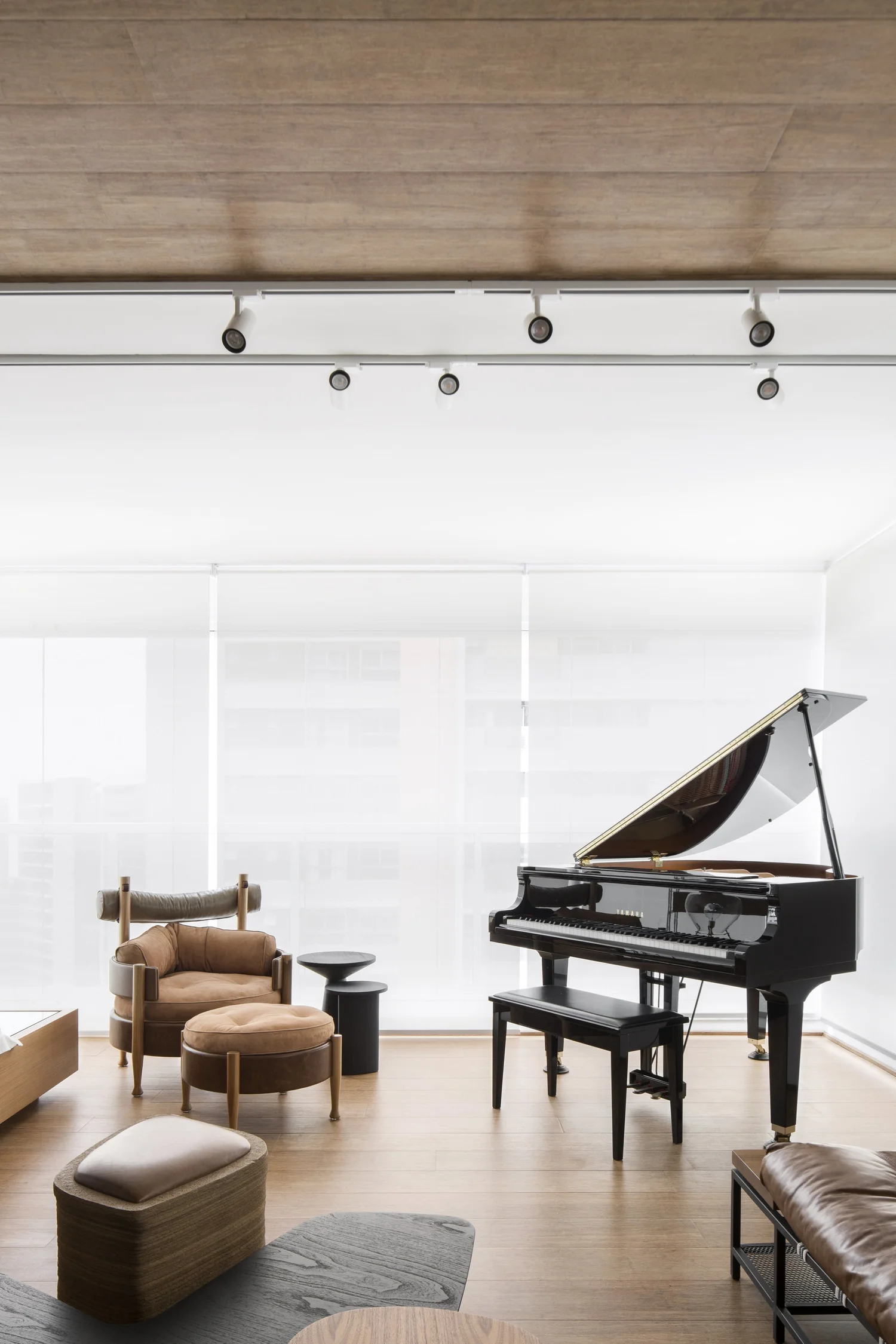 Nati Minas & Studio