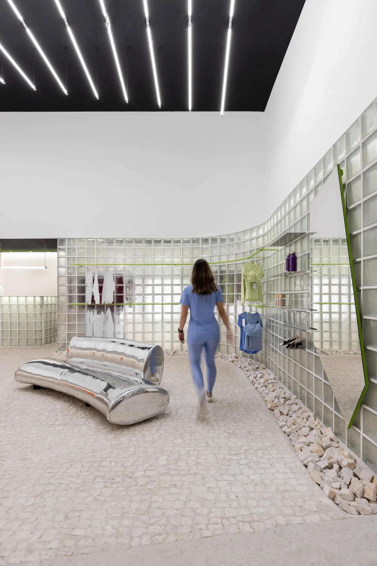 Nati Minas & Studio