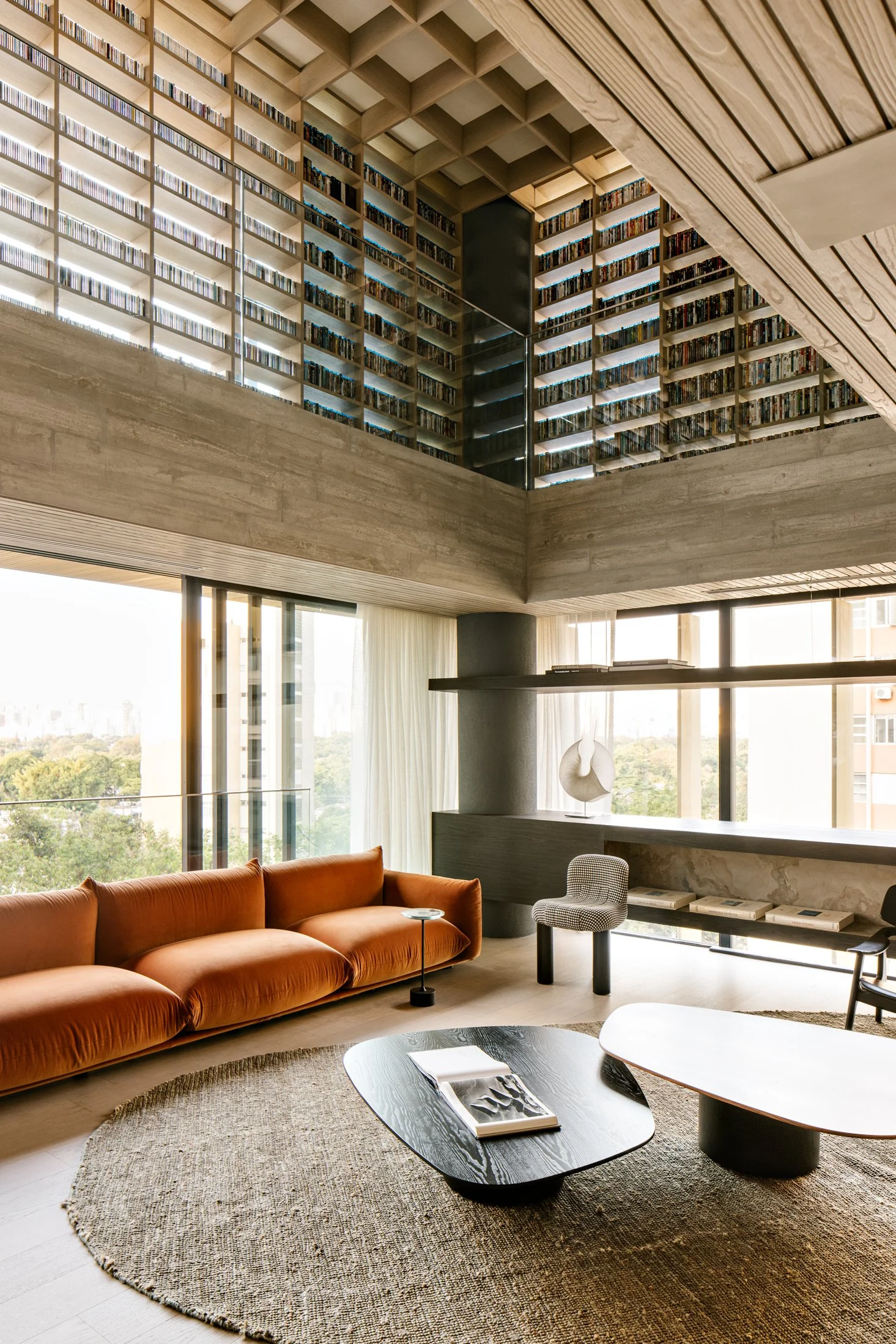 Nati Minas & Studio