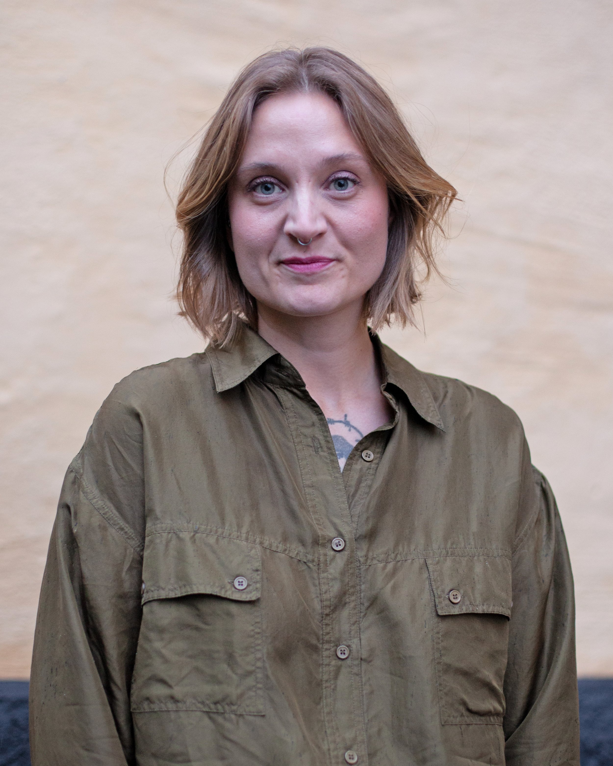 Kontakta oss — Tillsammans