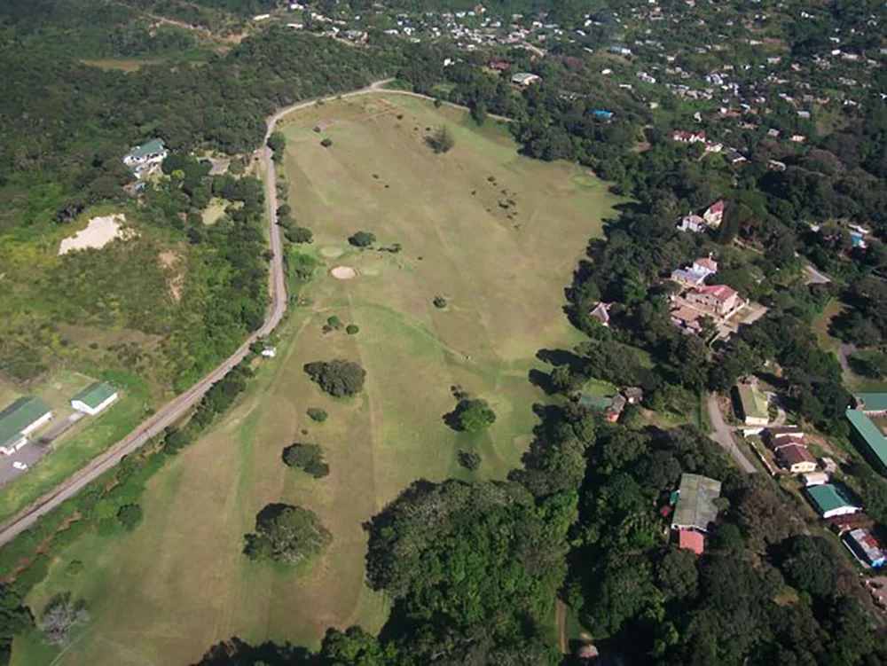Gallery 1 — Port St Johns Golf Club