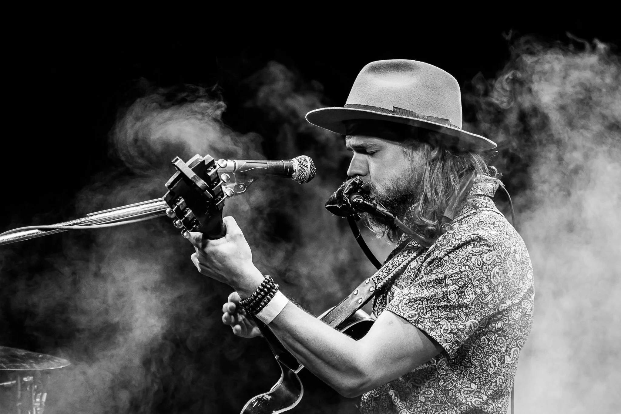 Contact — Shaun Kirk