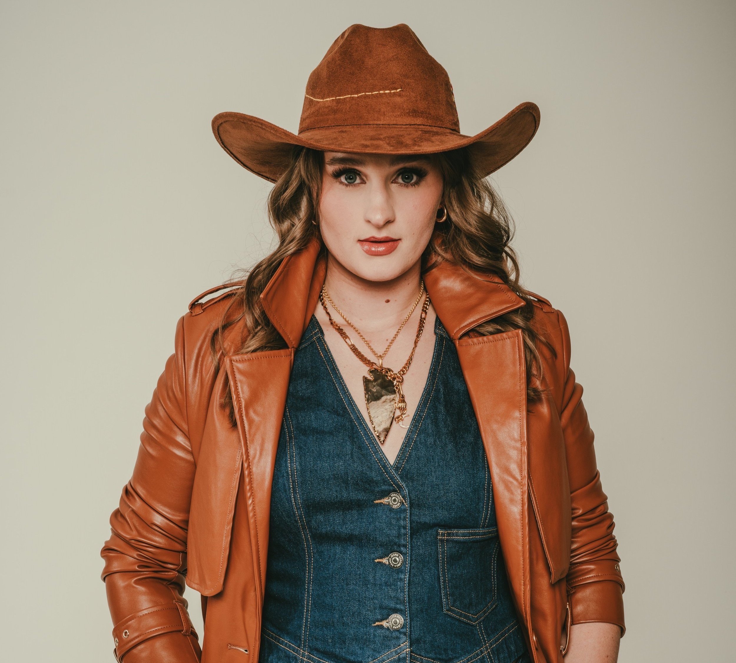 Biography — Grace Asbury