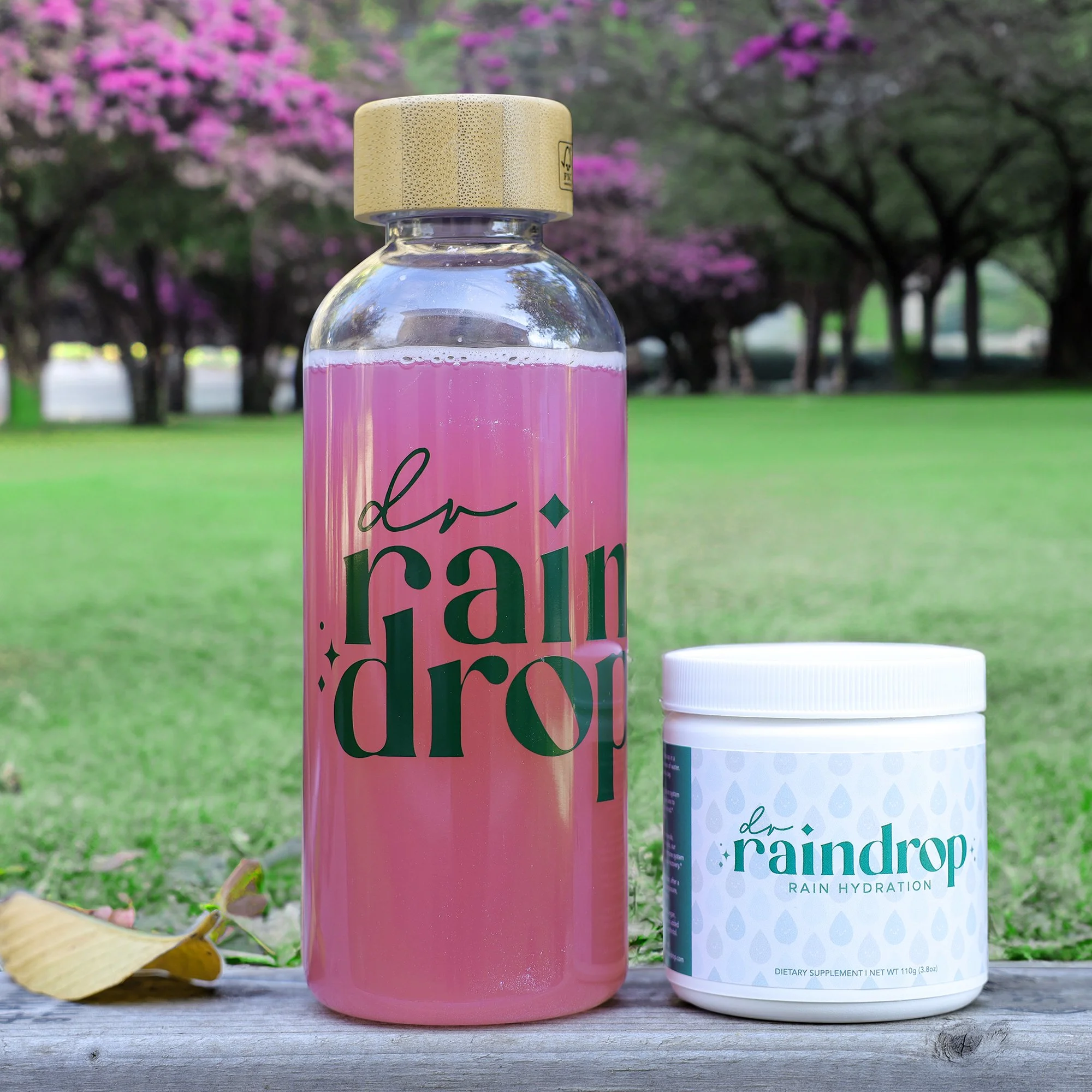 Shop — Dr Raindrop
