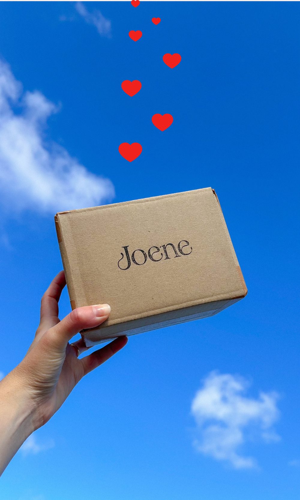 Joene