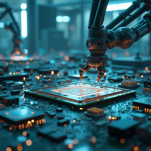 Nvidia's Rubin Architecture: A Leap into the Future of GPU Power ...